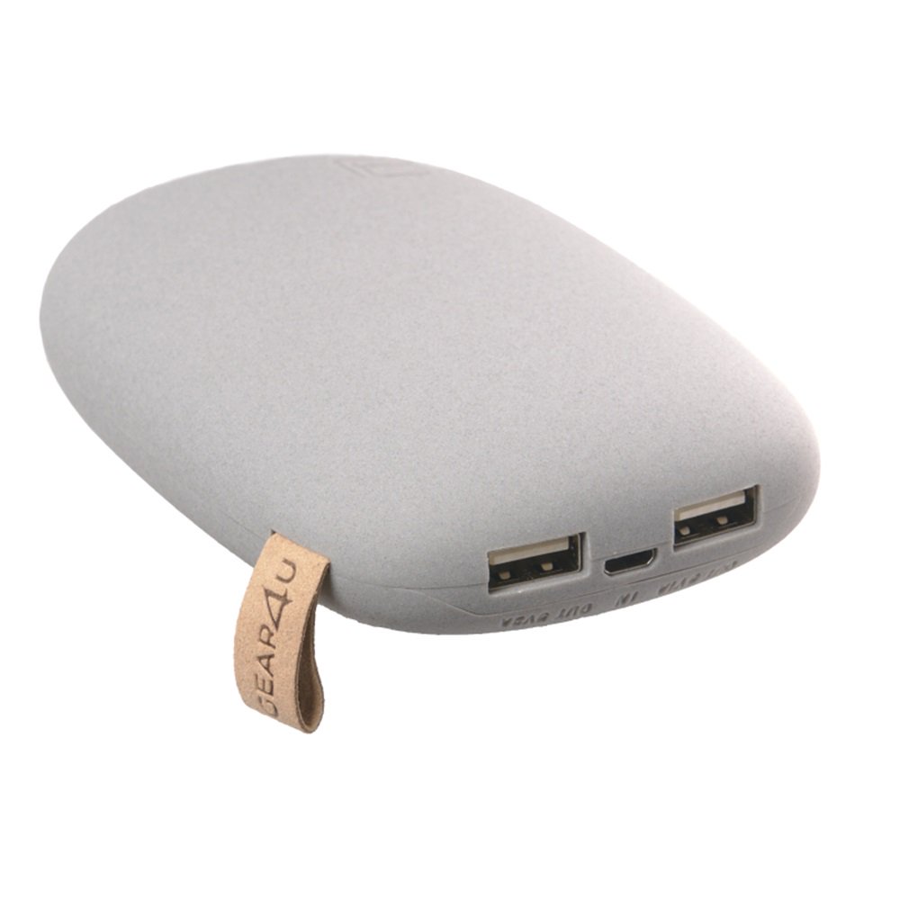 Powerbank Test | Find de bedste og billigste | Priser fra 108 kr.