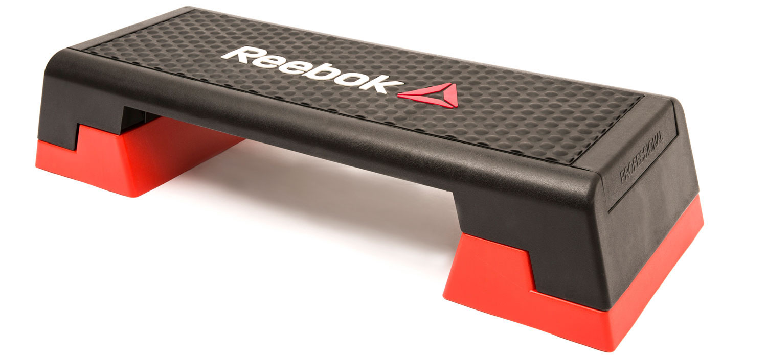 Stepbænk Test | Find en stepbænk til hjemmetræningen